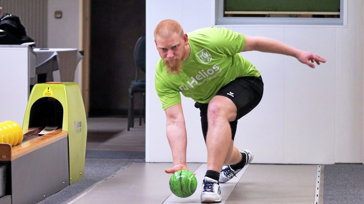 TSV Salzgitter hat (fast) keine Chance und will diese nutzen