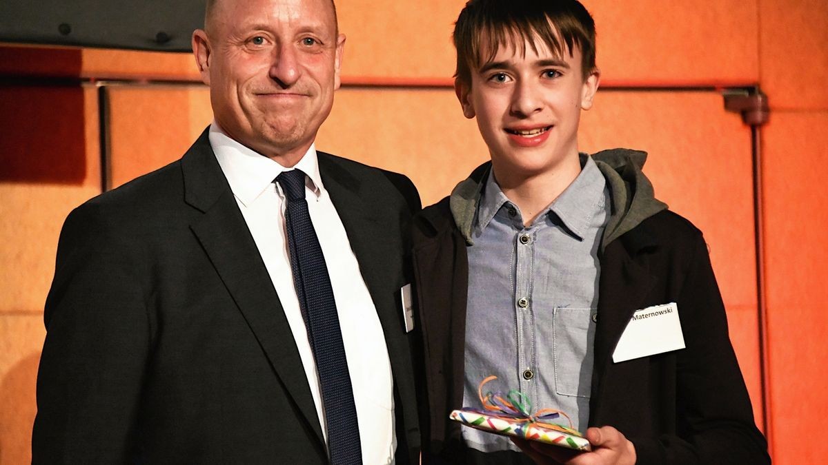 Den Stolz auf die Region nach außen tragen