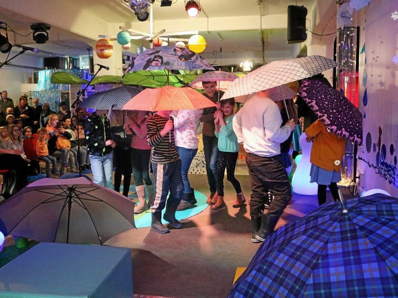 AHA-Museum in Wolfenbüttel eröffnet neue Mitmachausstellung