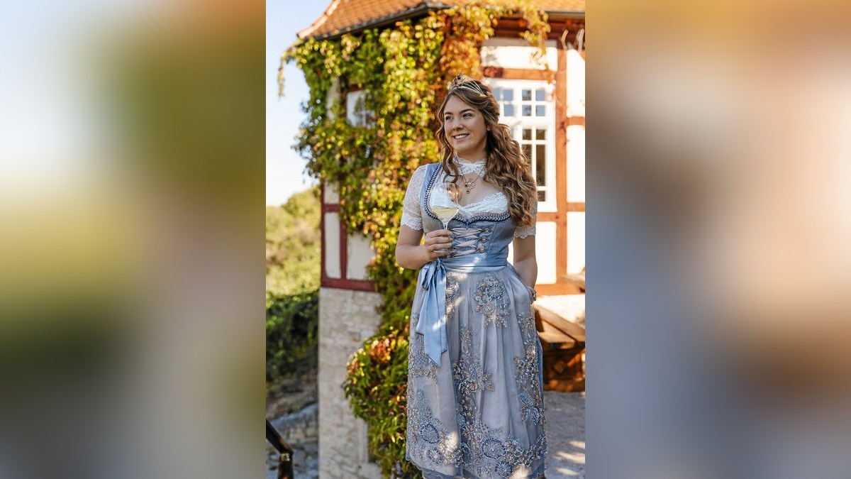 Neue Gebietsweinkönigin für Saale-Unstrut gesucht