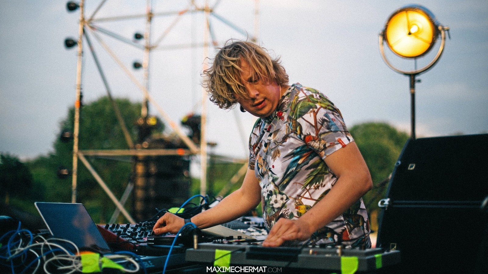 Seven Club Gera macht das Dutzend voll: Geburtstagsparty mit DJ Dominik ...