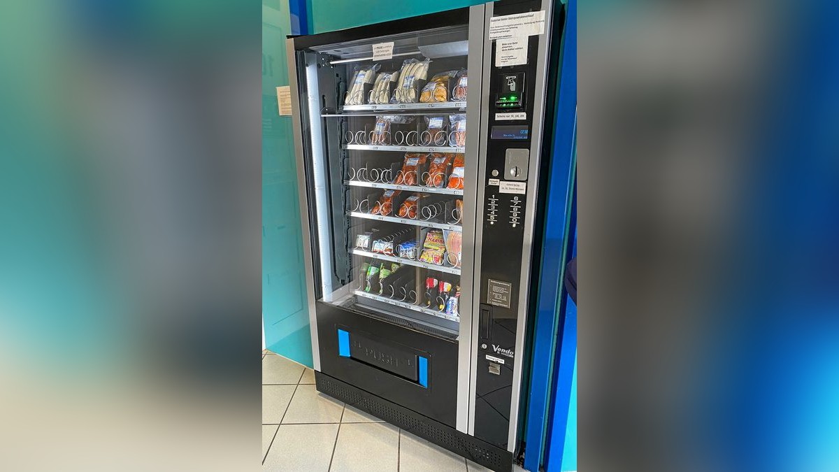 Fleisch, Eier, Milch: Wo Automaten rund um Meschede stehen