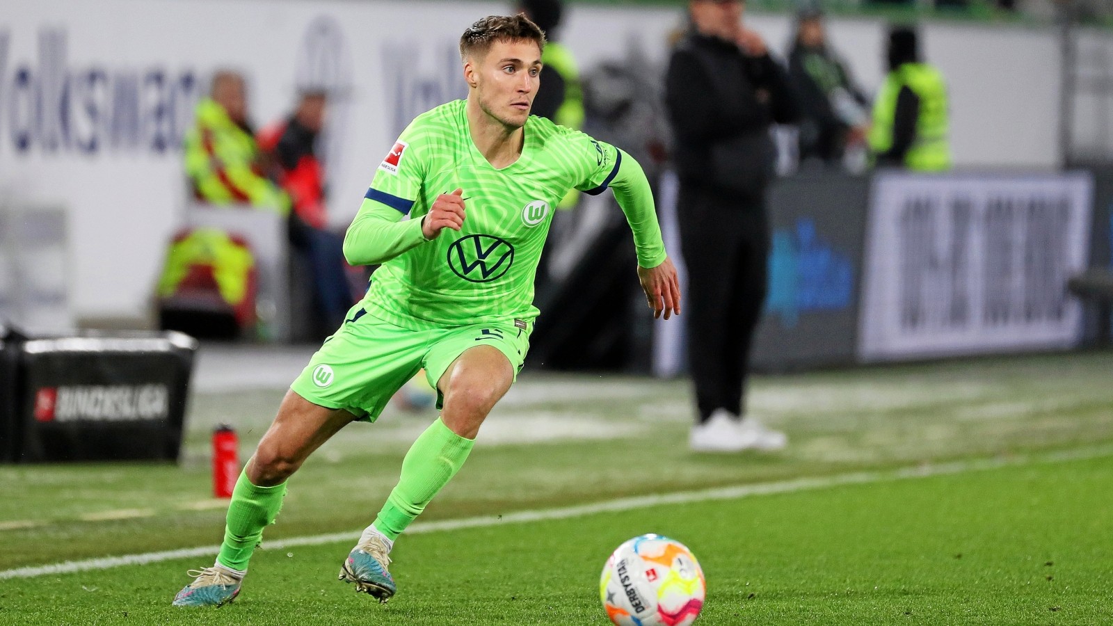 Darum ist Kilian Fischer der geborene Herausforderer