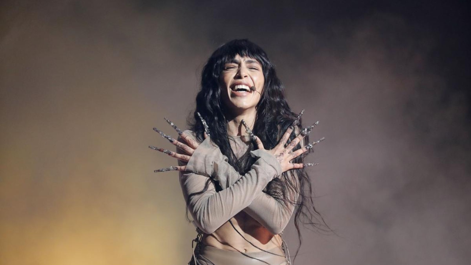 ESC 2023: Loreen mit "Tattoo" für Schweden – Absolute Favoritin