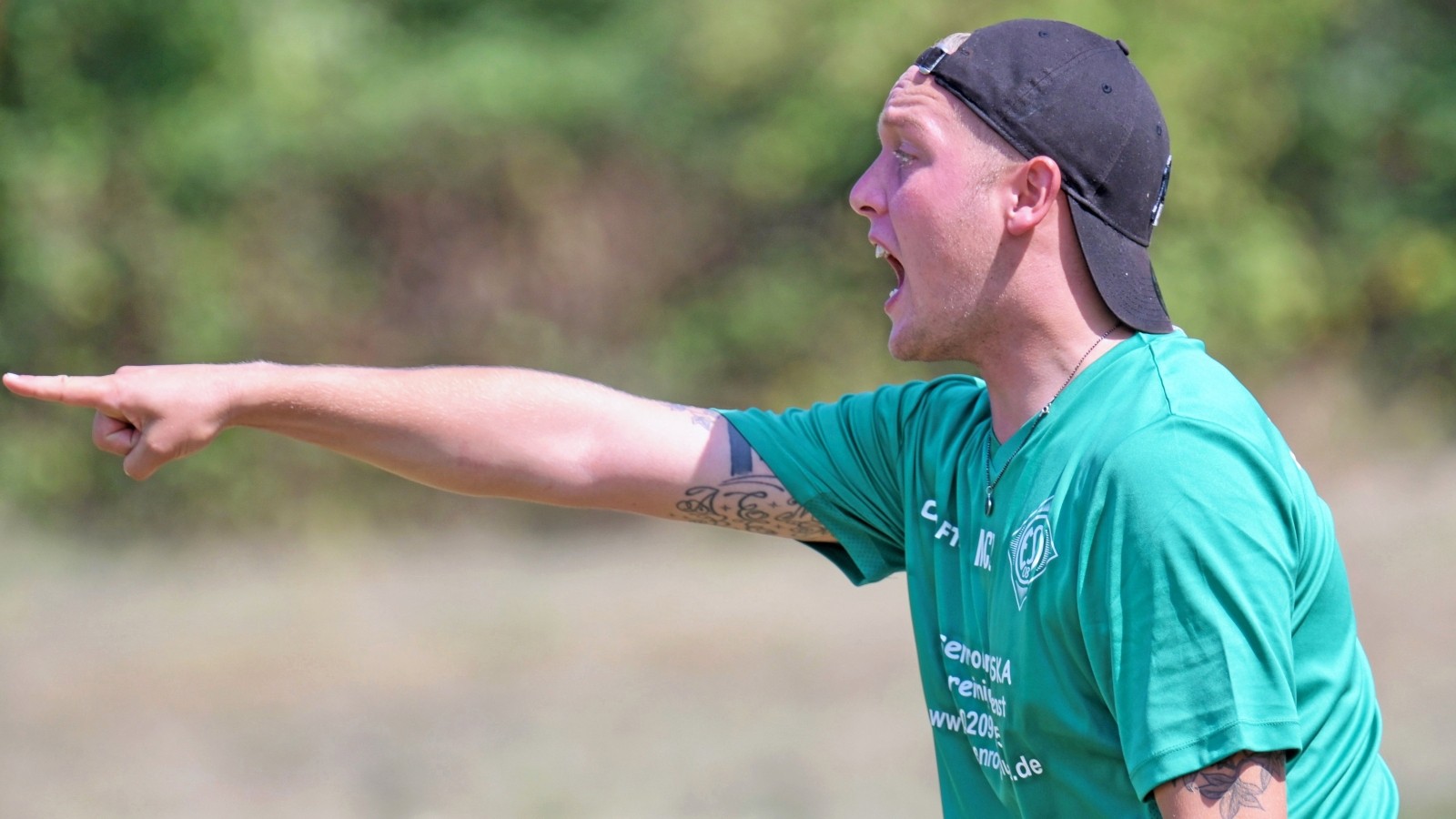 Deshalb setzt der Erler SV 08 auf Trainer Michael Czerwinski