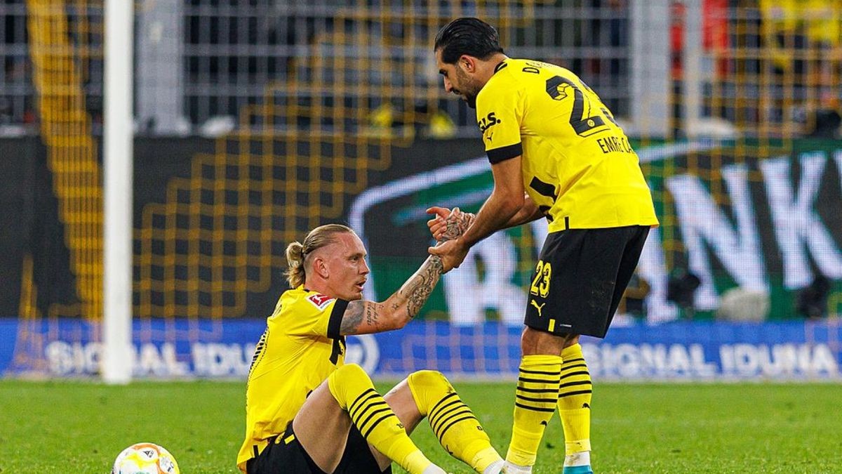 DFB: Flick überrascht mit fünf Neulingen, Wolf und Can dabei