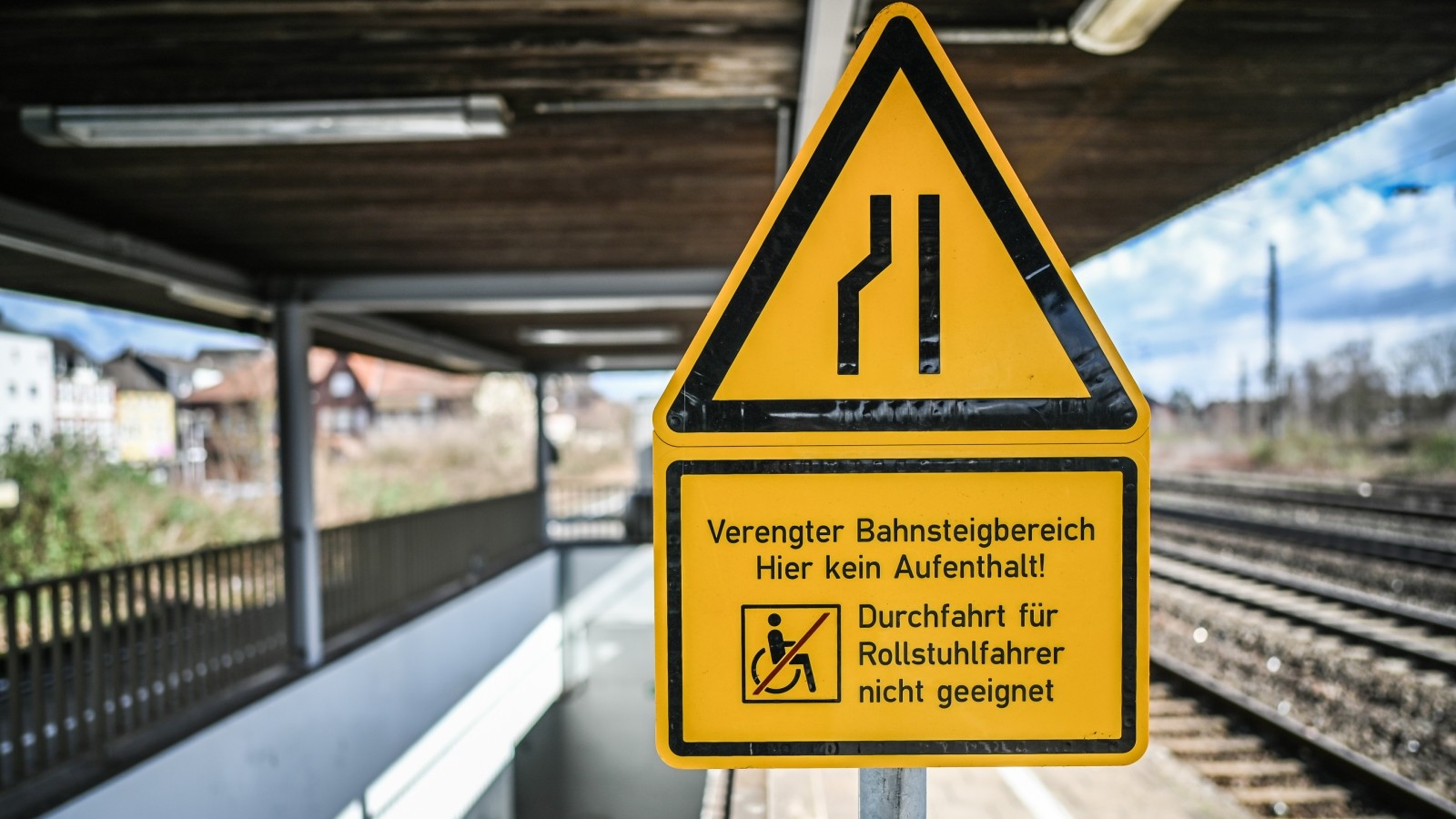 VRR-Test: So schneiden die Oberhausener Bahnhöfe ab
