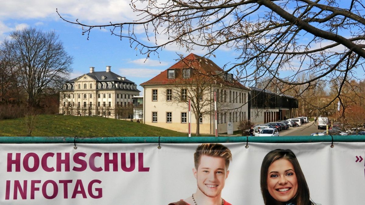 Jubiläumsjahr für duales Studium in Gera: Über 8500 Absolventen in 25 ...