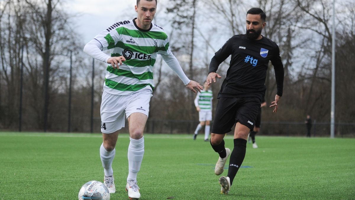 SGE Bedburg-Hau ist sauer auf das Schiedsrichtergespann