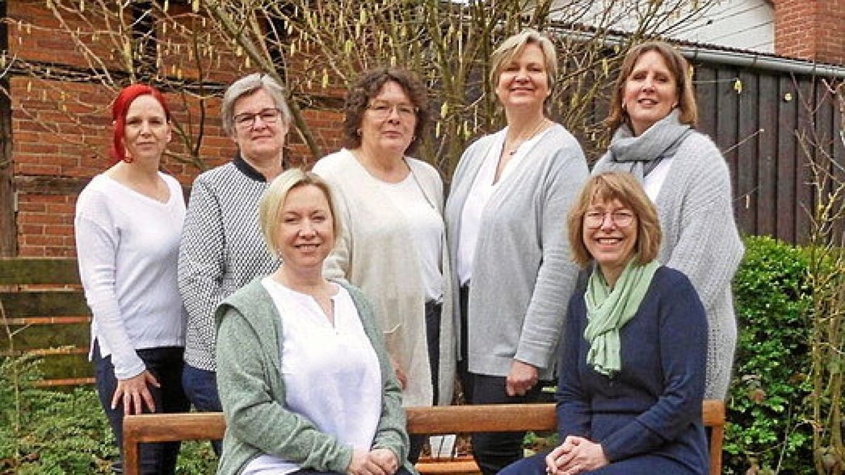 Wendeburger Landfrauen wählen neues Vorstandsteam