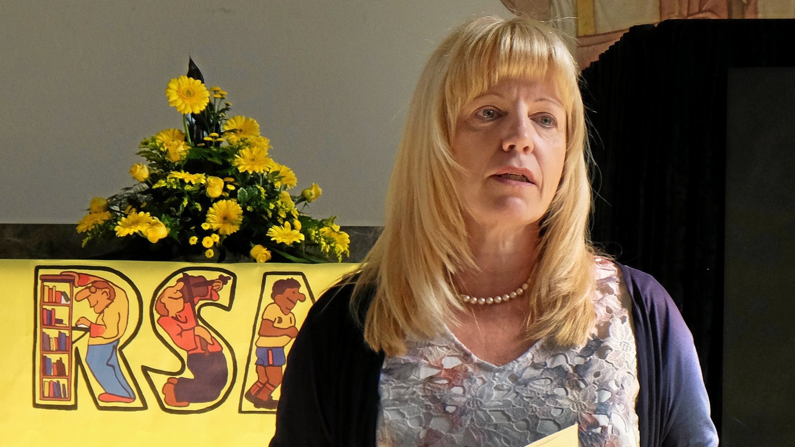 Neue Schulleitung für Mendener Realschule