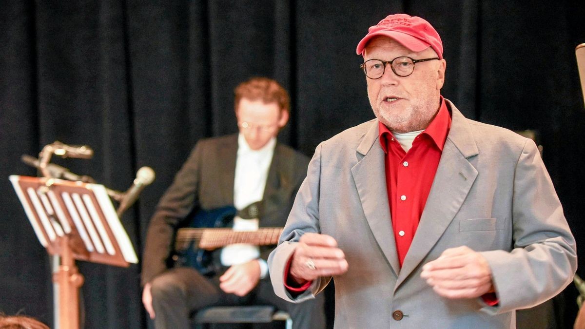 Doppelter Thieme mit doppeltem Kleist in Weimar