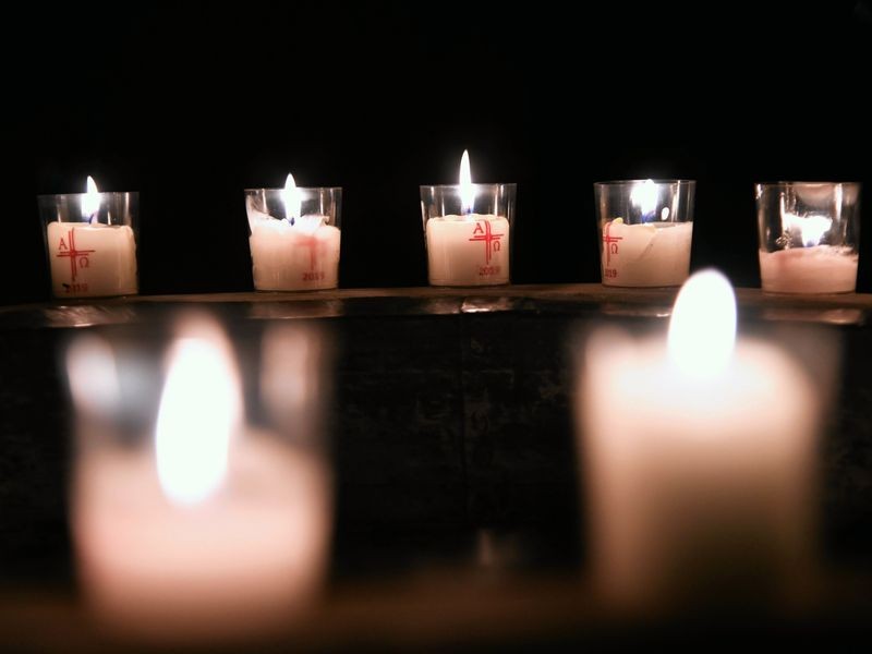 Zuversicht für ein gutes Gelingen