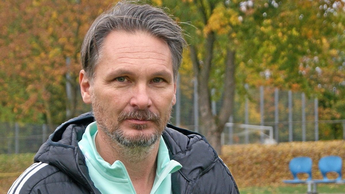 Thomas Wirth verlängert bei Preußen Bad Langensalza