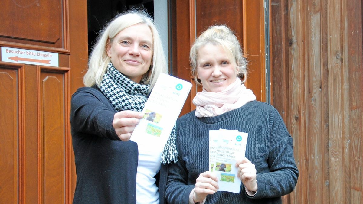 Buntes Programm für die Osterferien in Stadtroda
