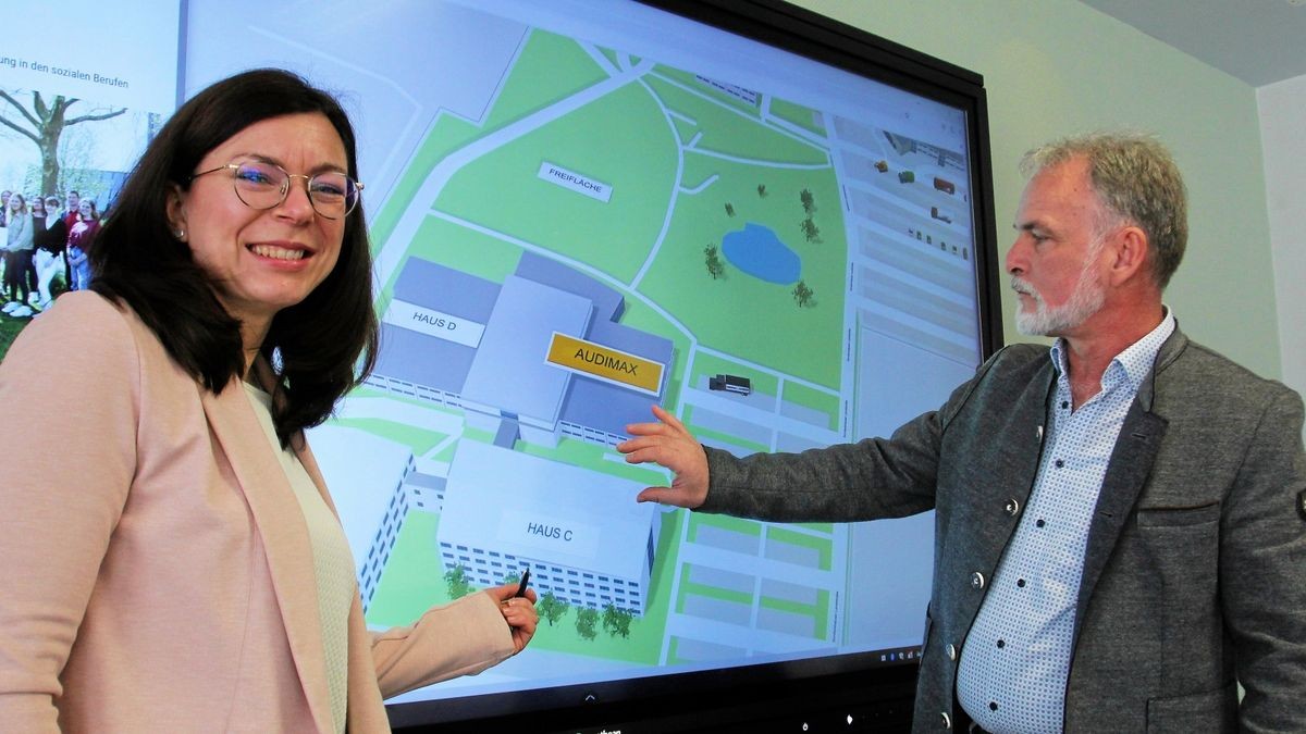 Für Schüler im Unstrut-Hainich-Kreis: So viel Auswahl wie noch nie