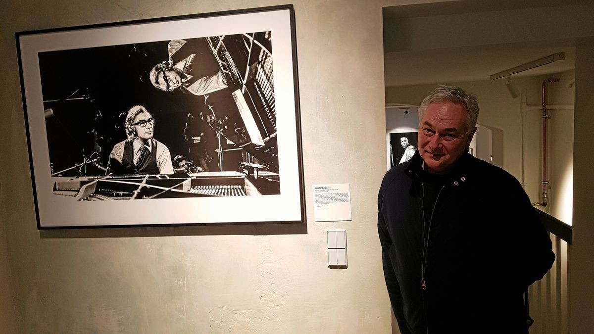 Charles in Berlin: „Eine starke diplomatische Geste“