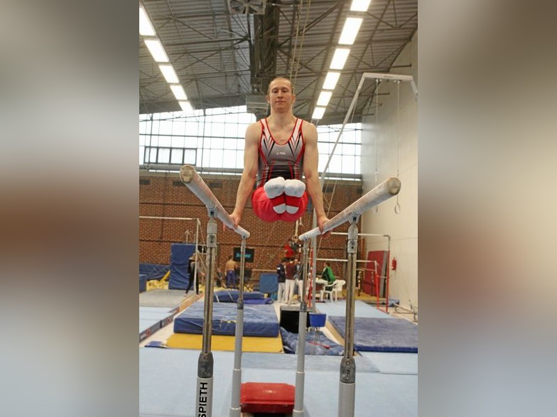 Warum TsG-Jena-Debütant Sebastian Bock dreimal an den Präsentetisch zitiert wurde