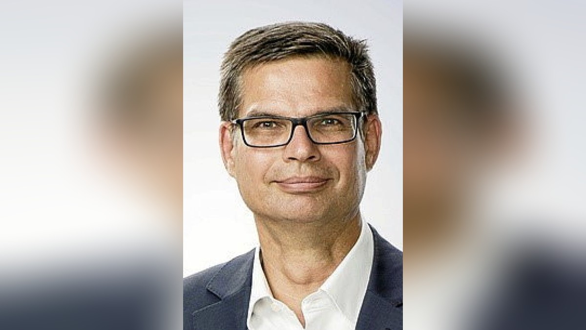 Dirk Voeste wird bei VW neuer Nachhaltigkeitschef