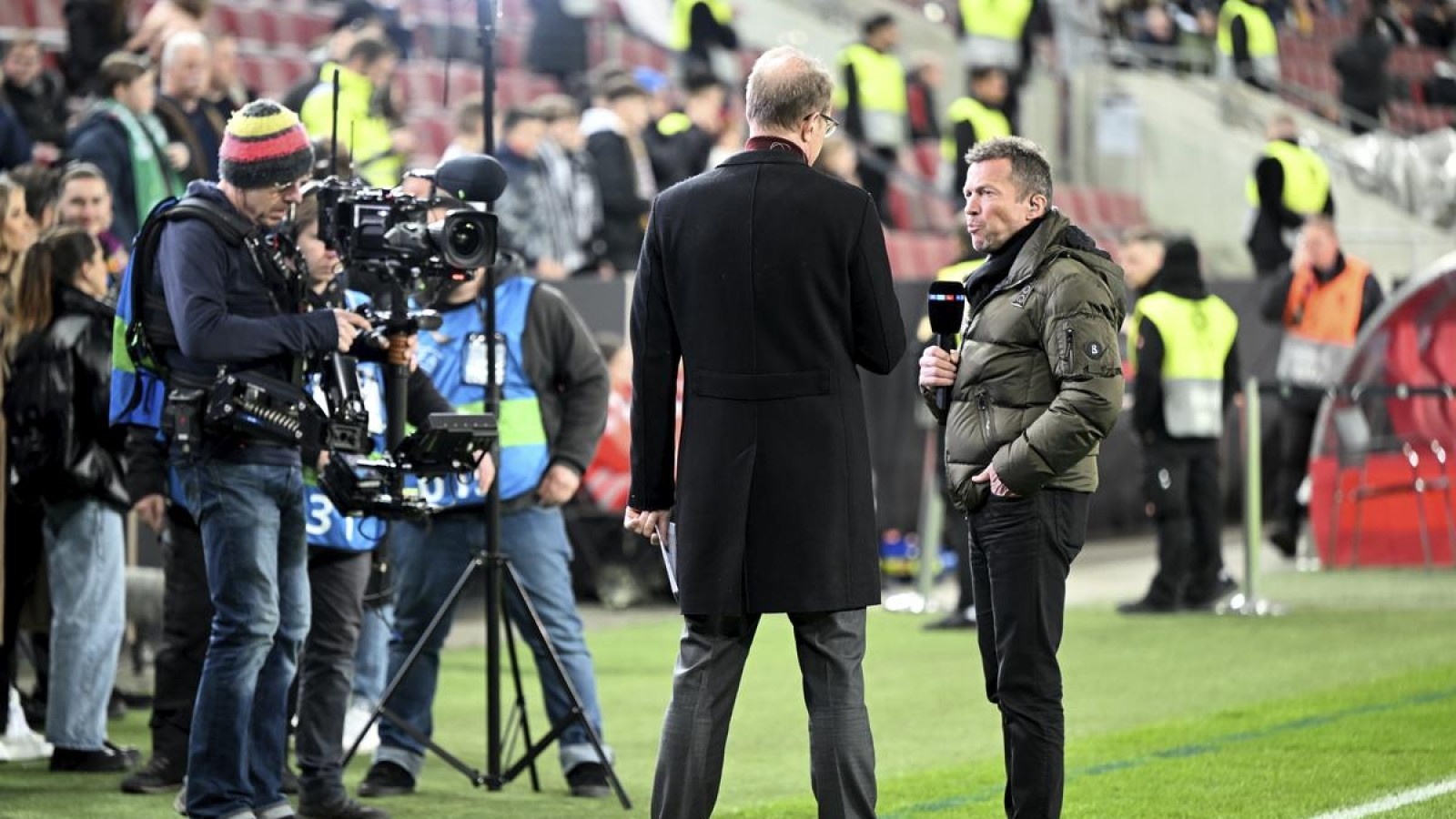 Lothar Matthäus zerlegt DFB-Team nach Belgien-Pleite: "Komplettversagen"