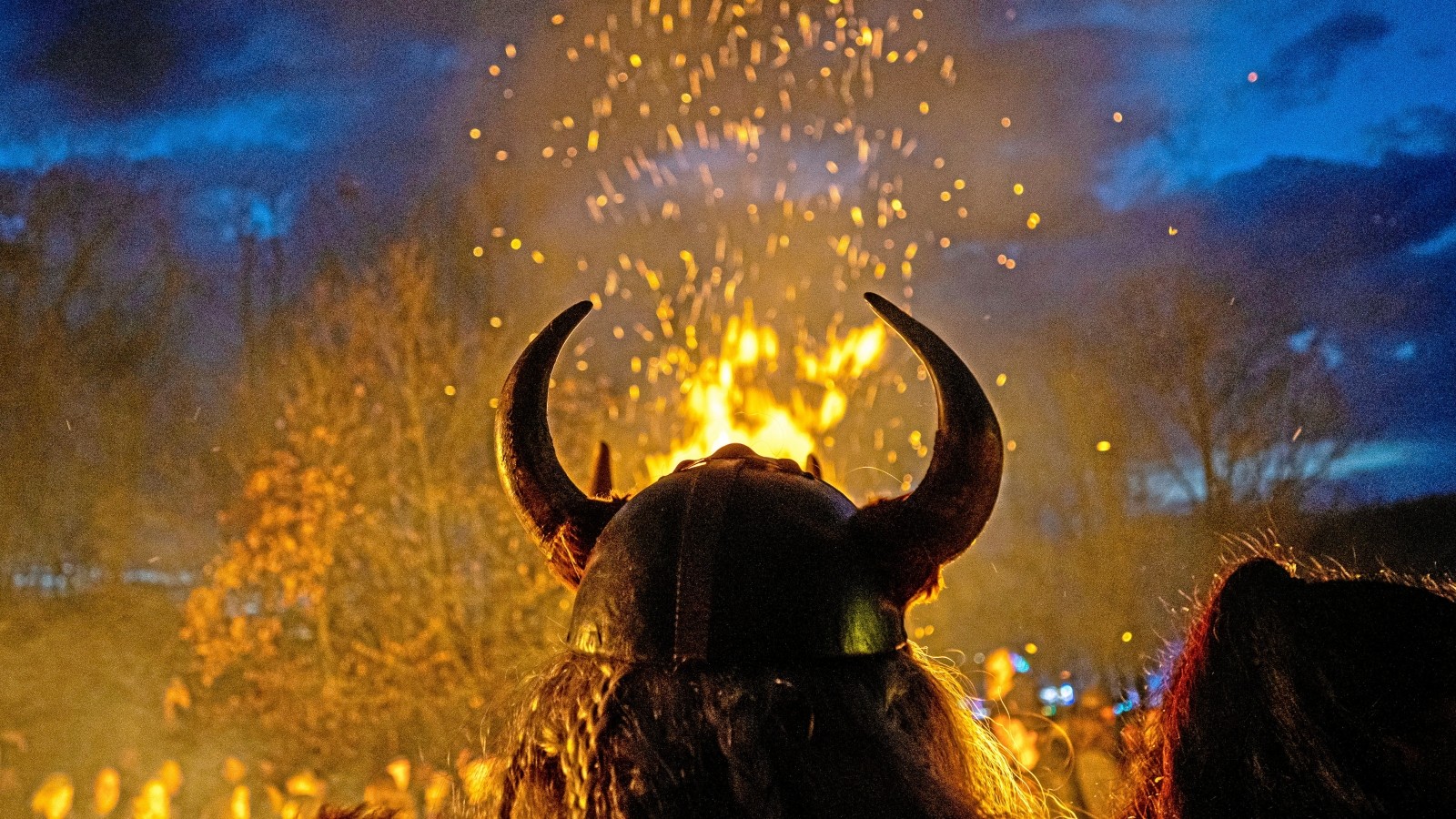 Eisenacher Wetterfrosch: Mit Märzen ist nicht zu scherzen