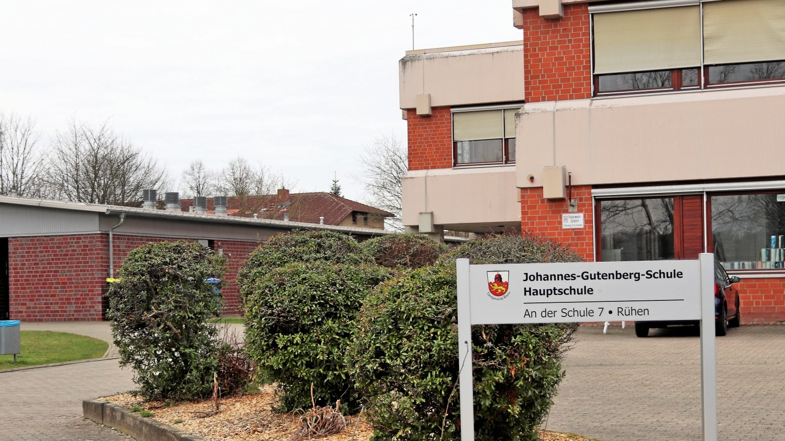 Bromer Ganztags-Schulklage – so wehrt sich das Land