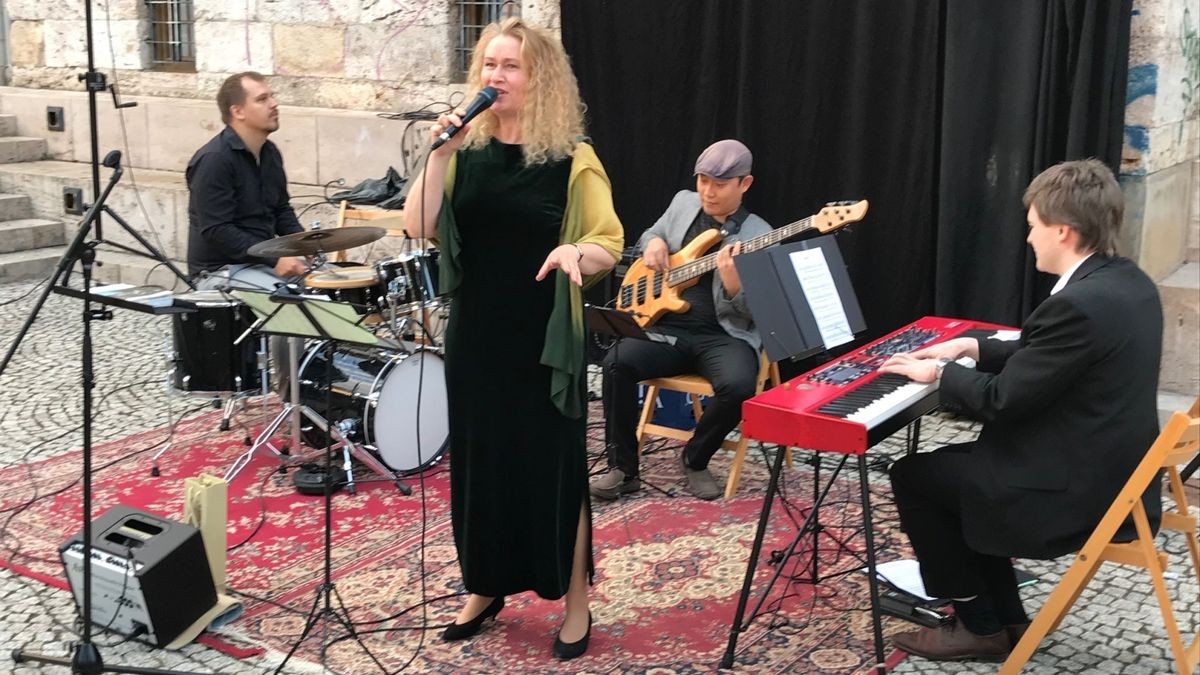 Die Top-10-Veranstaltungstipps für das Wochenende in Jena