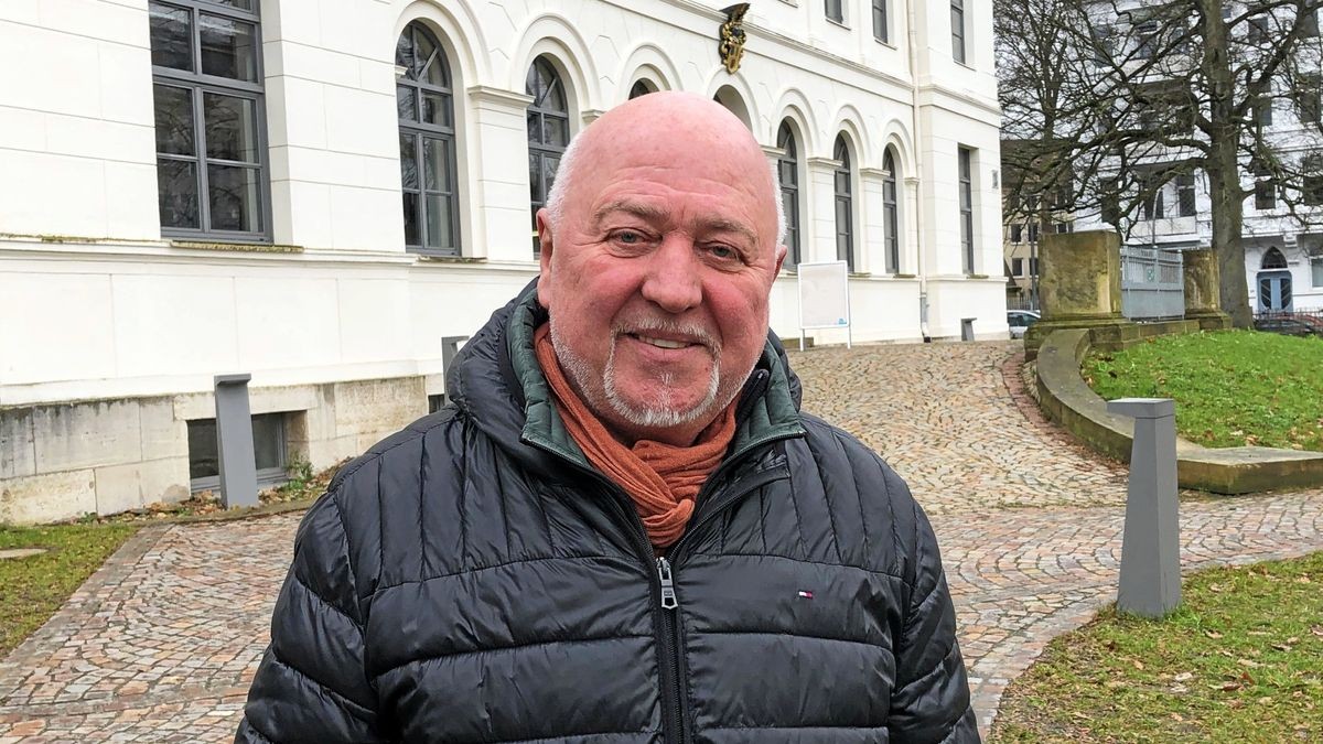 Ukrainischer Historiker geißelt Putins Erinnerungspolitik