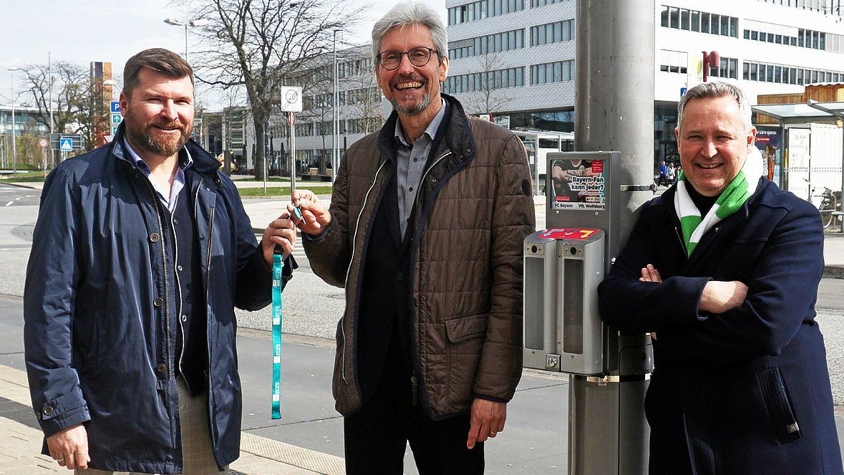 FC Bayern oder VfL Wolfsburg – Wer gewinnt das Kippen-Duell?