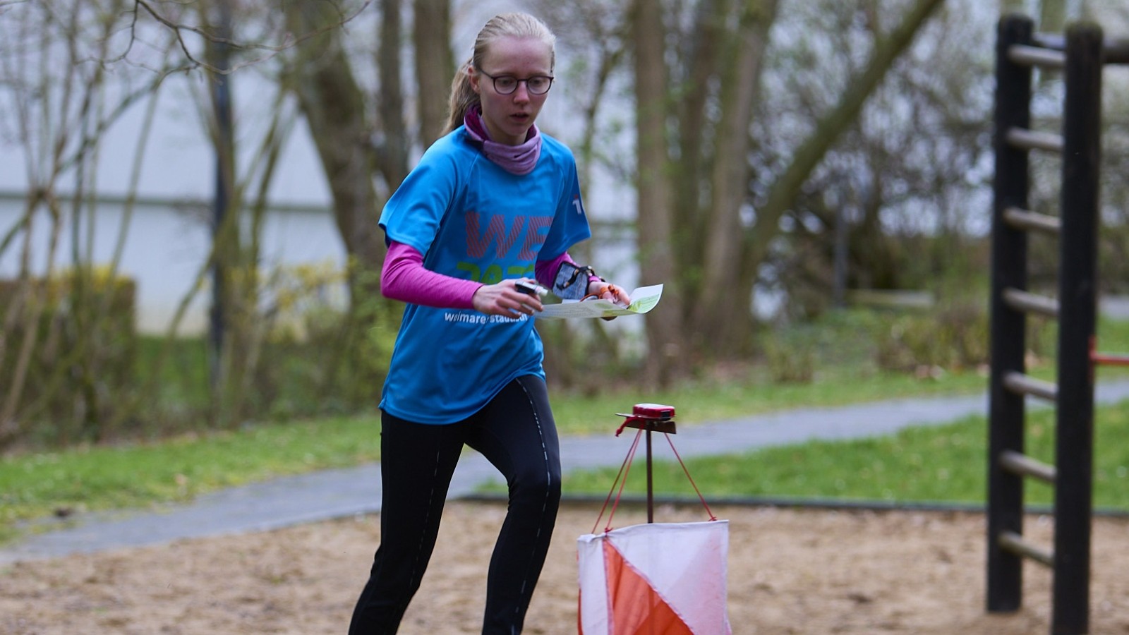 Der OLV Weimar will sich auf den Lorbeeren nicht ausruhen
