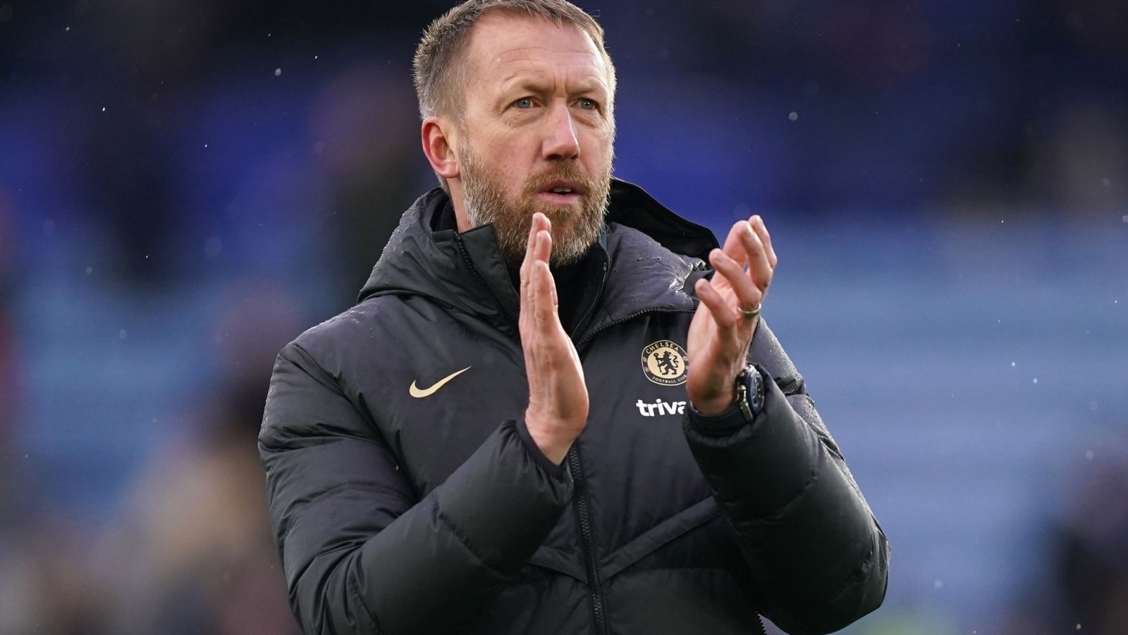 FC Chelsea: Trainer Potter freigestellt - Kommt Nagelsmann?