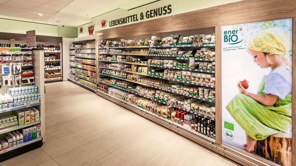 Rossmann hat eine neue Filiale im Duisburger Norden eröffnet