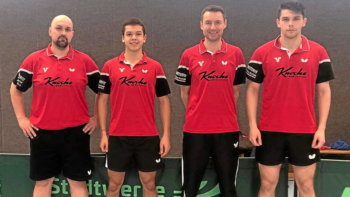 Beim Vos-Abschied holt sich 06/95 die Vizemeisterschaft