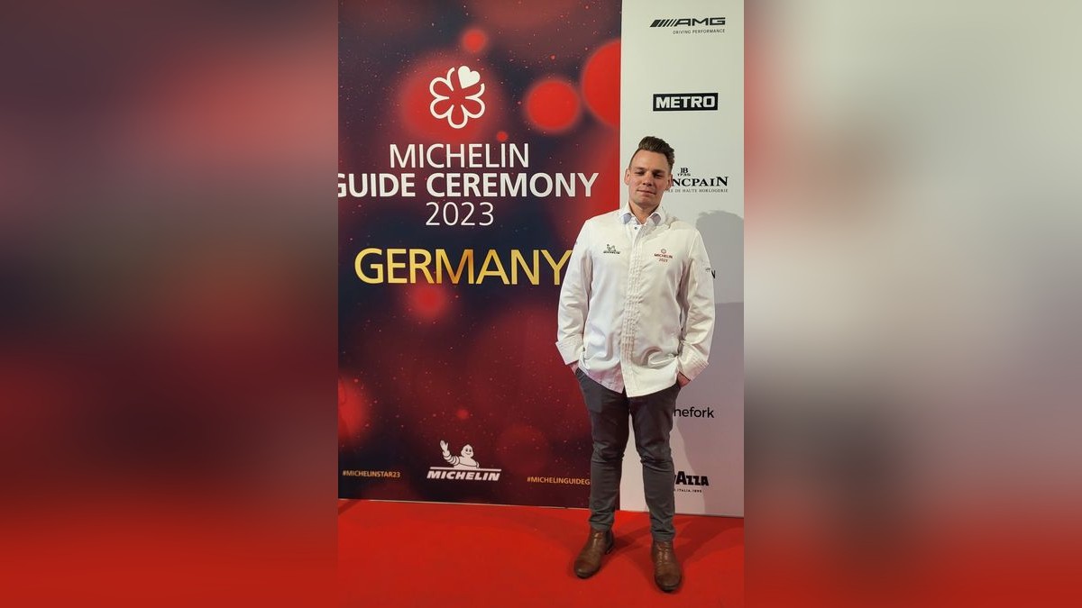 Erfurt hat wieder ein Sterne-Restaurant: „Clara“ im Guide Michelin