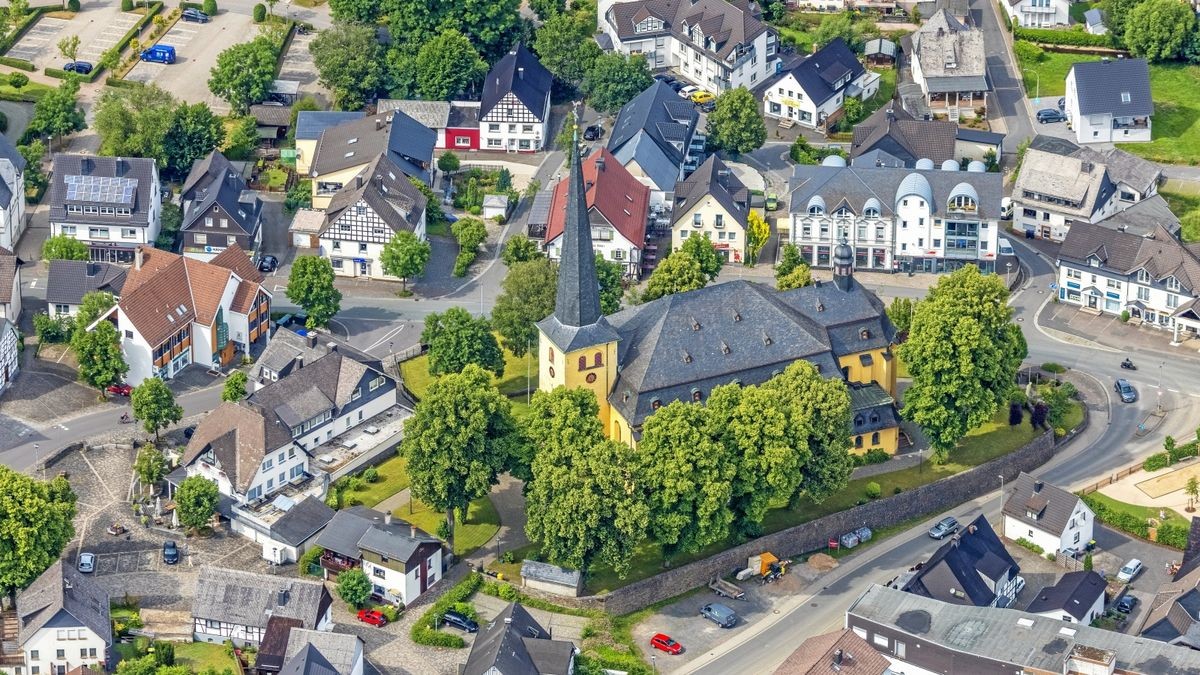 Wenden: Nachfolger für verstorbenen Pfarrer steht fest