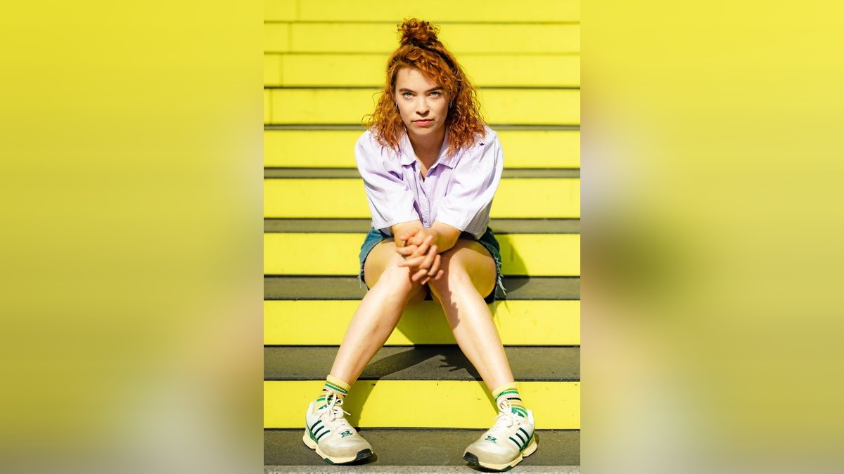 Die Frau, die das Braunschweiger Schloss abfackelt