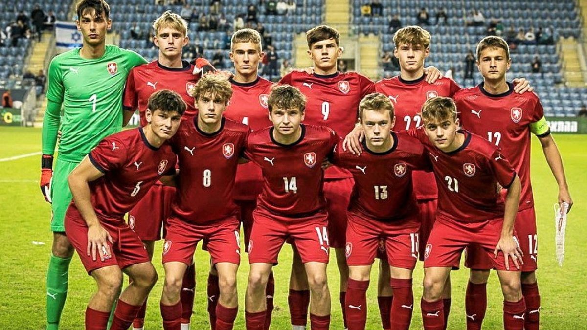 Das entscheidende Jahr: Ein Erfurter Fußballtalent kämpft um seinen ...