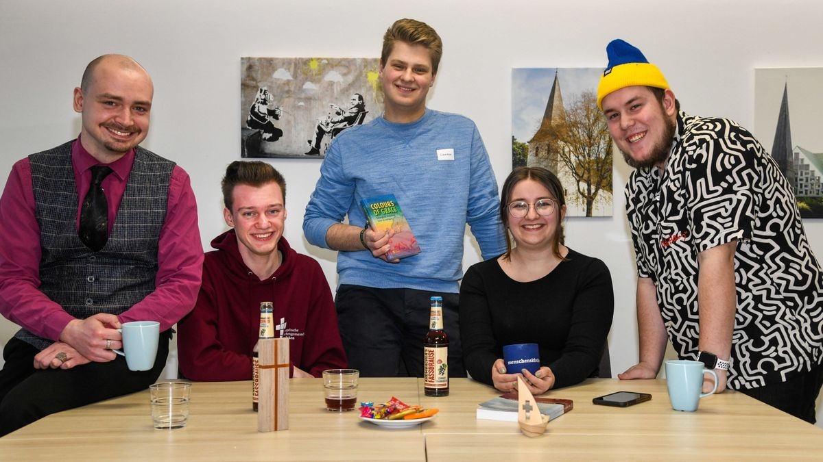 Kirchenkreis Dinslaken: Was junge Presbyter verändern wollen