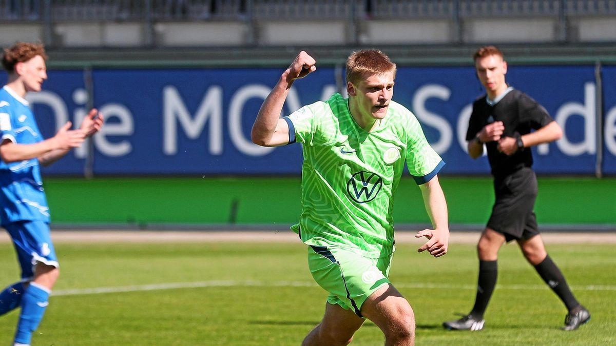 David Odogu: „Das schönste Erlebnis meines Lebens“