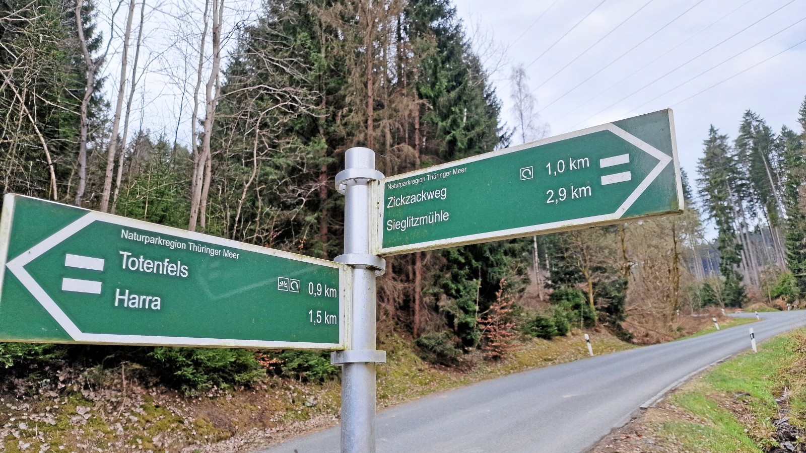 Gemeinderatssitzung in Rosenthal am Rennsteig