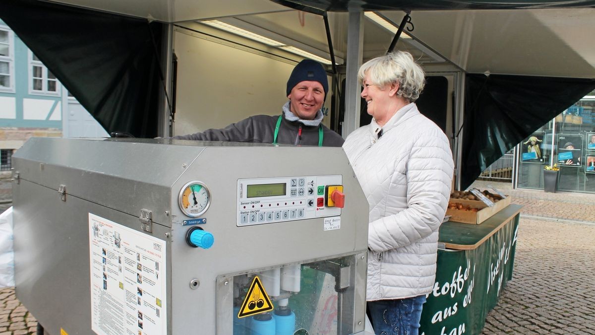 Spargelsaison rund um Braunschweig: Experten verraten Preise