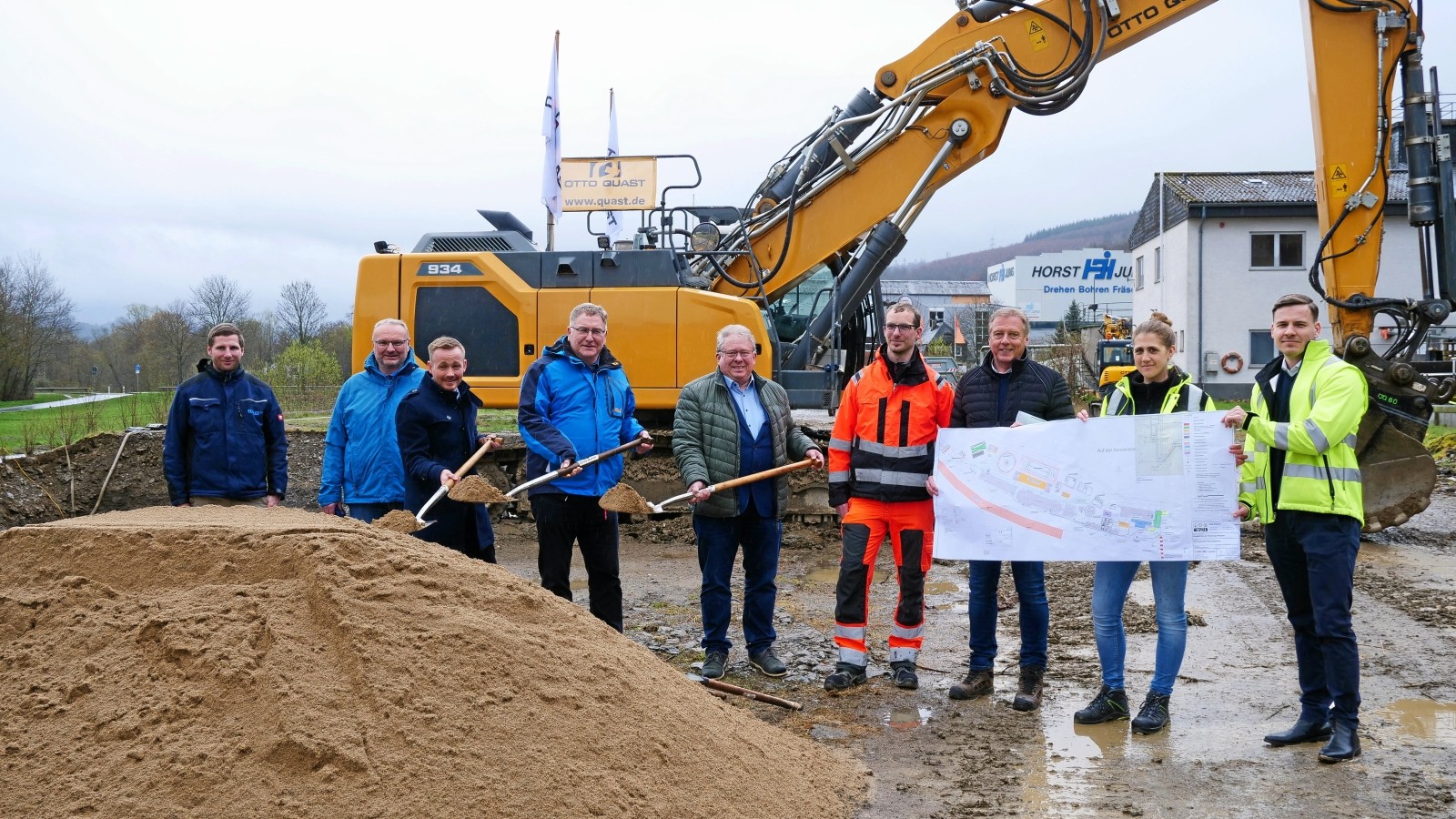 Über 11 Millionen Für Neues Klärwerk Abwasser Wird Deutlich Teurer