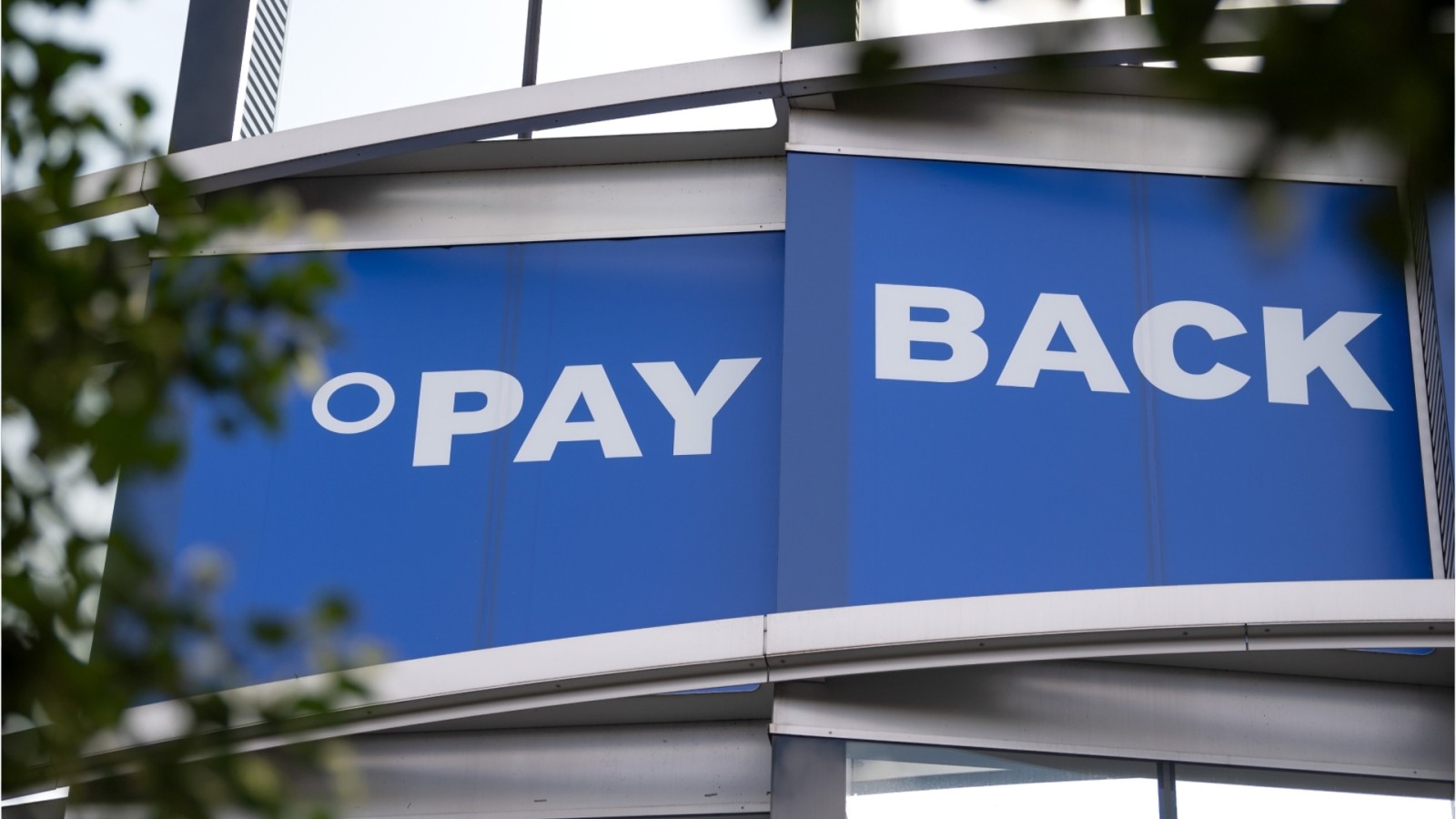 Payback: So funktioniert das System