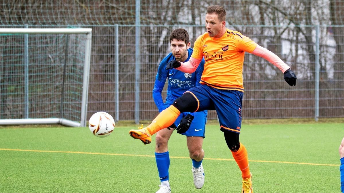 FC Union Mühlhausen will hohe Auswärtshürde überspringen