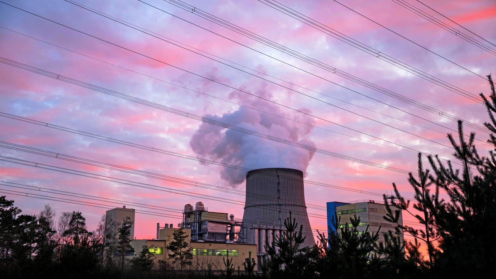 Ist der Atomausstieg richtig? Das sagen Thüringer Politiker dazu