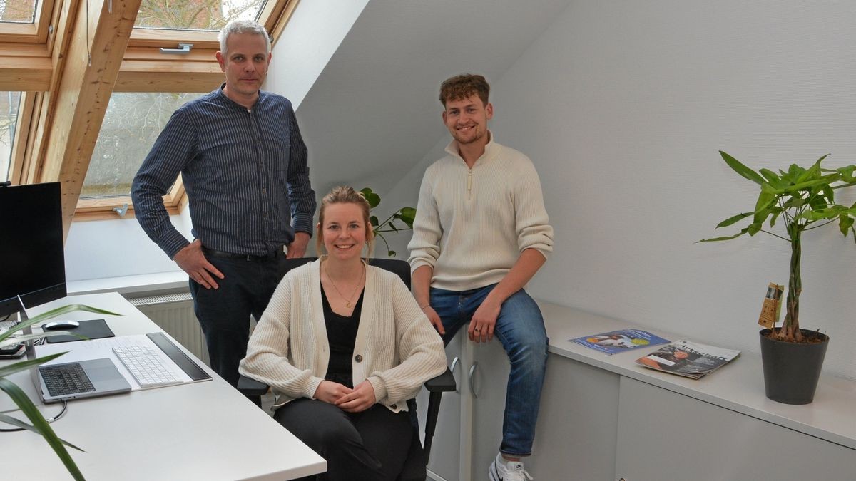 So läuft die neue Wirtschaftsförderung in Wolfenbüttel