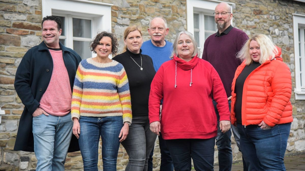 Das sind die WAZ-Lokalredaktionen