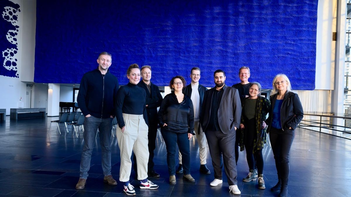 Das sind die WAZ-Lokalredaktionen