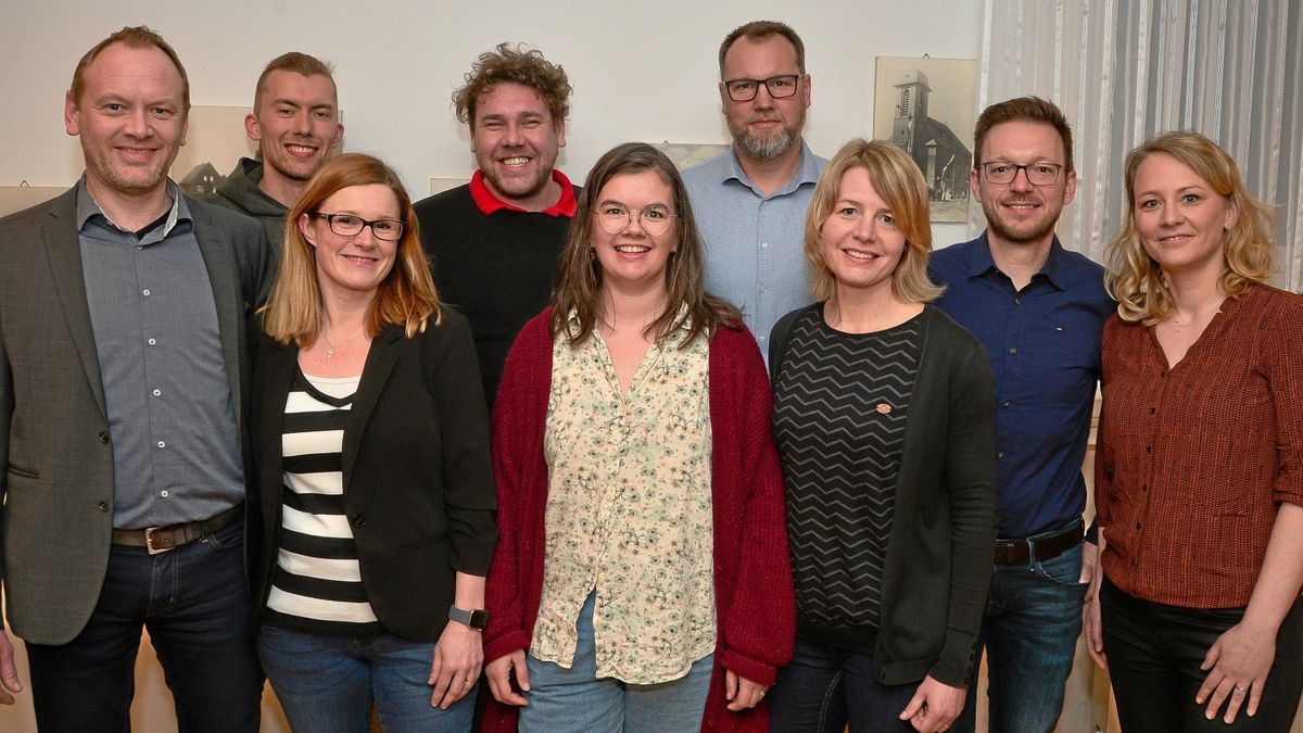 Ortsring Oestrich: Das sind die Pläne des neuen Vorstands