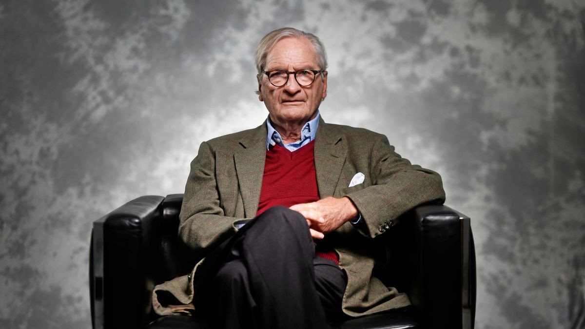 Diandra Donecker und der Kitzel des Kunsthandels